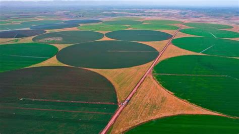 Сельское хозяйство в Казахстане Большие вызовы Большие возможности Youtube