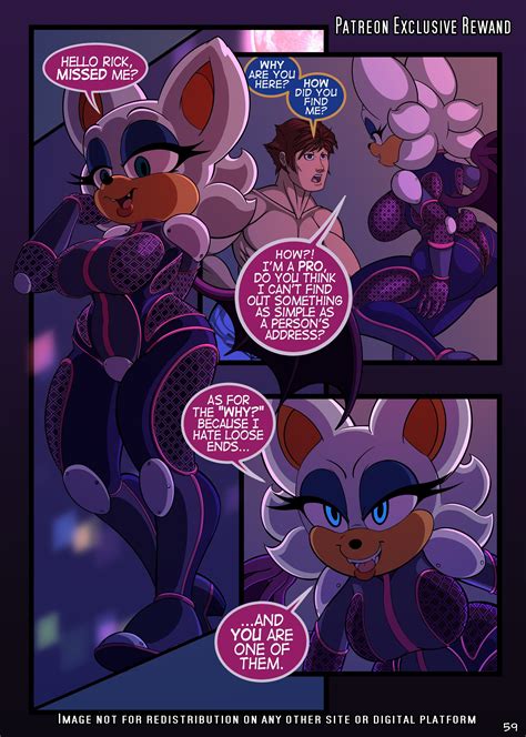 Night Of The White Bat Porn Comic Cartoon Porn Comics Rule 34 Comic