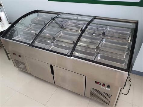 ซื้อขายตู้แช่มือสอง หาตู้เค้ก 90 Cm