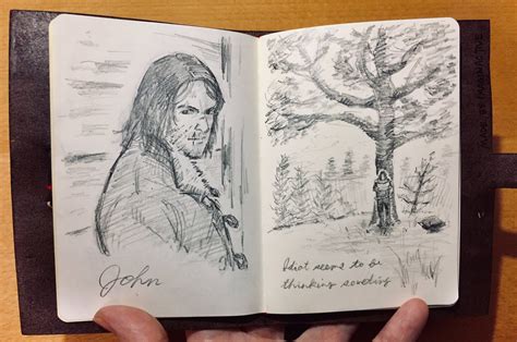 Red Dead Redemption 2 Arthur Morgan Journal At Scarlett Tammy Blog