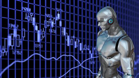 Efficiency Unleashed How Forex Robots Streamline Trading IEnglish Status