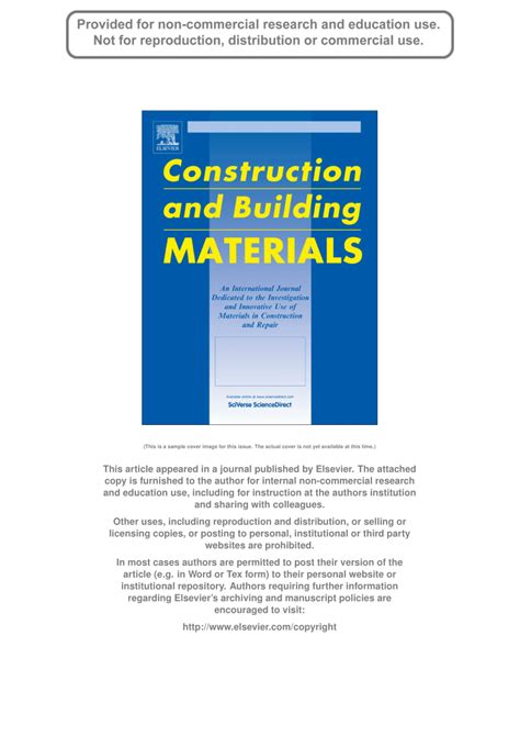 Pdf Experimental Analysis Of Timber Concrete Composite Beam Strengthened With Carbon Fibres