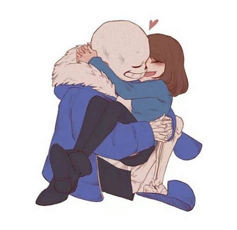 Reasons Why I Ship Frans Undertale Amino