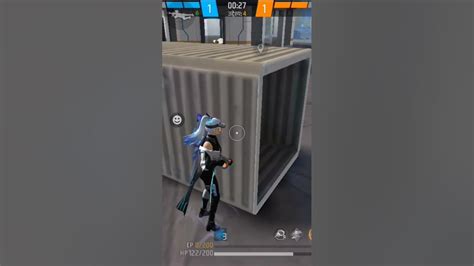 1 Vs 4 Clutch King Talha Is Live Shorts Freefire Kftalha Youtube