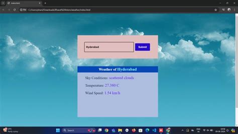 Phani Kumar On Linkedin Internship Webdevelopment