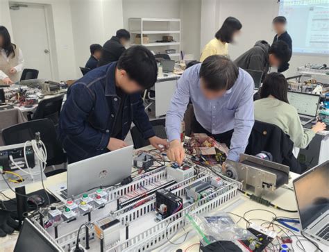 Ai로봇교육 커넥트밸류 Ai로봇교육 혁신하다