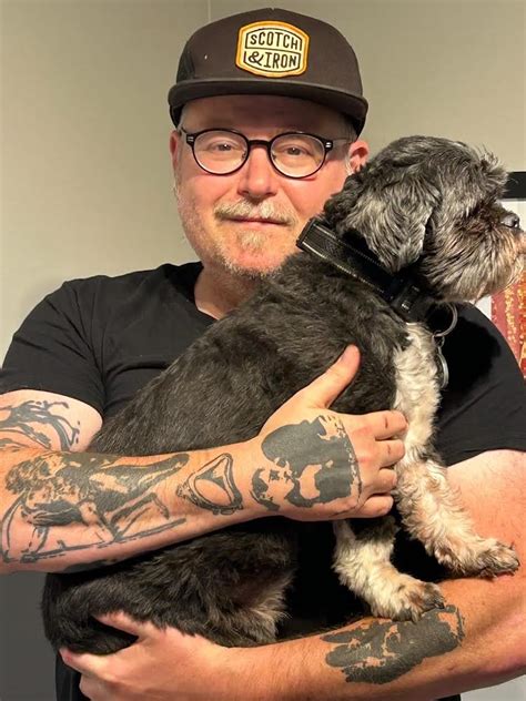 Gestures Of Love Hunters And Collectors Evan Jones And Patrick Decoste At The Drey Gallery