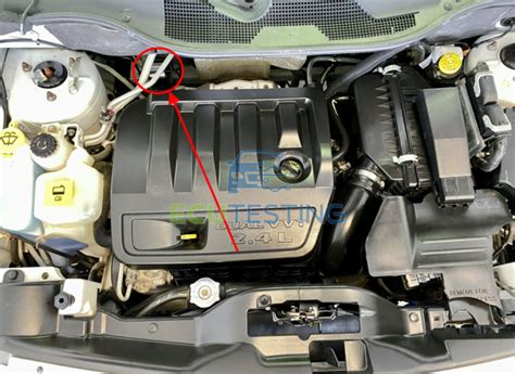 Patriot And Grand Cherokee Abs Failure