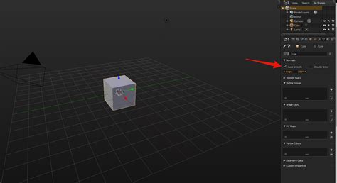Bad Shading After Extrude But Not Sure Why Modeling Blender Artists Community