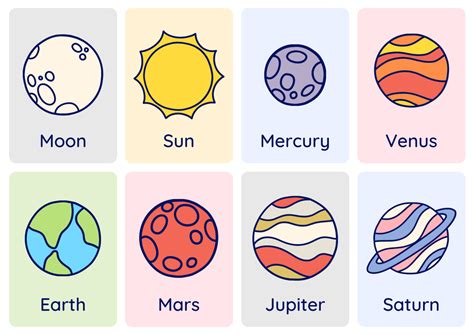 Amazing Solar System Drawing Space In Perspective Step By Step Instructions 4 You Infinity
