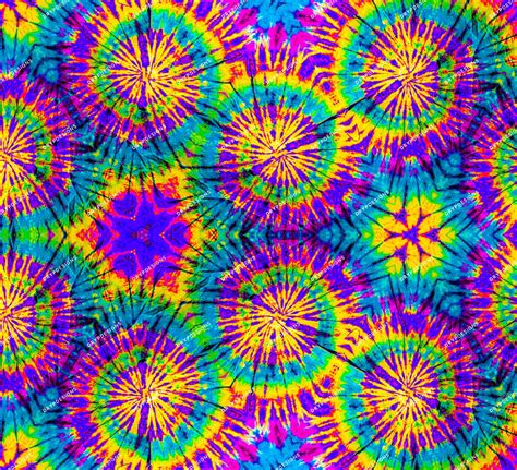 Psychedelic Pattern