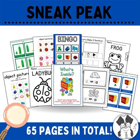 Whats Inside Activities And Boom Cards Inspired By Lakeshore Toy