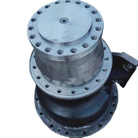 Planetary Reduction Gear Assembly Motor Grader Parts China Planetary Reduction Gear Assembly