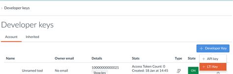 Cài đặt Lti Cho Canvas Lms Trên Nodejs Ai Design Thiết Kế Web Theo
