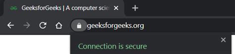 Certificat Ssl Stacklima
