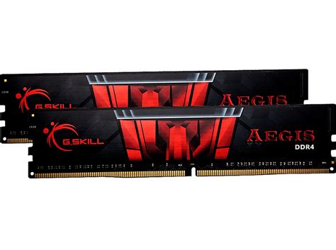 Memoria Ram G Skill Aegis F4 2666c19d 32gis Mediaworld It