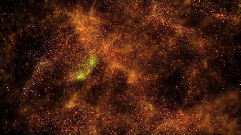 abstract beautiful animated particles background 03 54527307 stock video at vecteezy