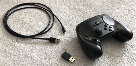 Steam Controller Bluetooth Update With Dongle Functionality R Steam