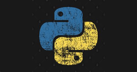 Python Programming Retro Code Python Programming Language T Shirt Teepublic