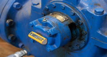 Online Condition Monitoring On Overhead Cranes CBM CONNECT