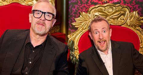 Taskmaster Season 19 Release Date Speculation Cast And Latest News