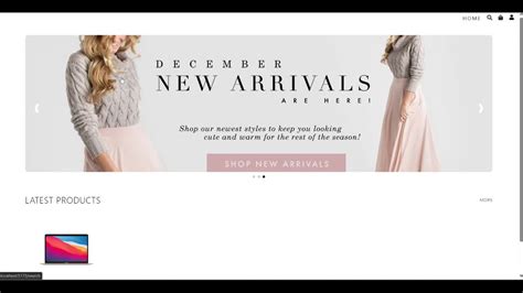 How To Create A Responsive Carousel With React Sass And Typescript