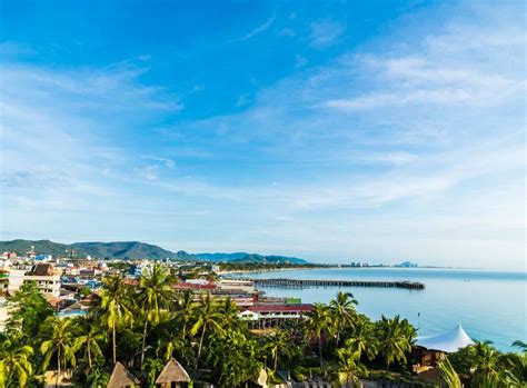 Retail Therapy In Hua Hin Discovering The Best Shopping Experiences