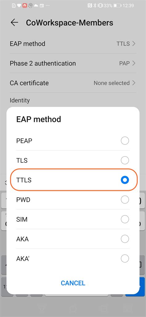 Android Users How To Add Your Android Phone To The Internet DataCamo