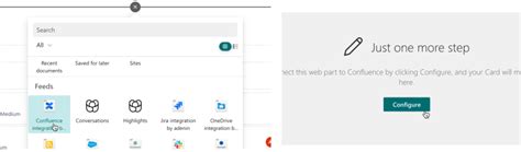 How To Embed A Confluence Page In Sharepoint Step By Step Integration Guide Adenin Blog