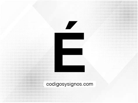 Letra EÑe Ñ O Enie ≫ Cómo Escribir Desde Un Teclado