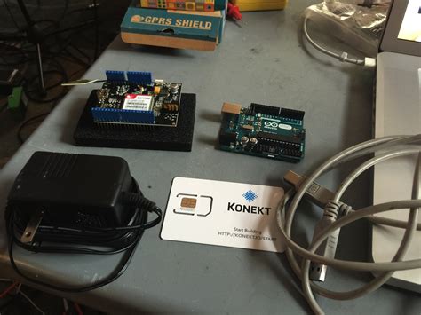 Gallery Connecting Arduino To Cellular Via Konekt Hackaday Io