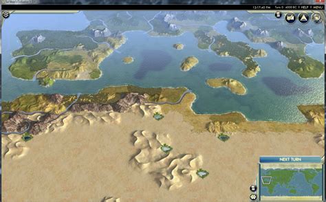 Best Civ 5 Map Mods Sosjj