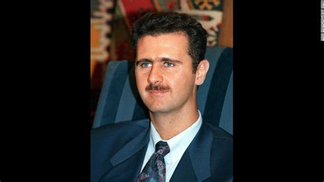 Bashar Al Assad Fast Facts CNN