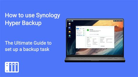 How To SSH Into Synology NAS A Step By Step Guide To Enable SSH