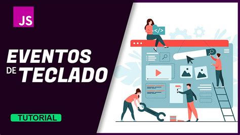 Curso De Javascript Manipulacion Del Dom Eventos De Teclado Youtube