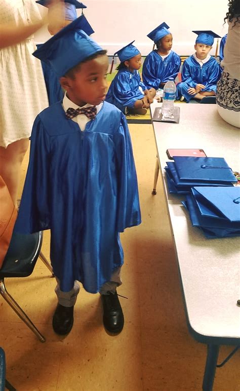 Congratulations To All Of Our Building Blocks Pre School