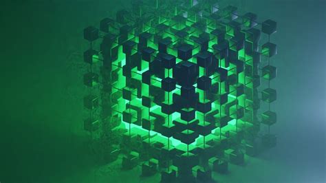 Geometry Nodes Rubikscube 3d Model 3d Model Cgtrader