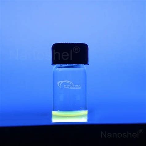 Upconverting Nanoparticle Quantum Dots At ₹ 200 Milliliter Quantum Dots In Bhankarpur Id