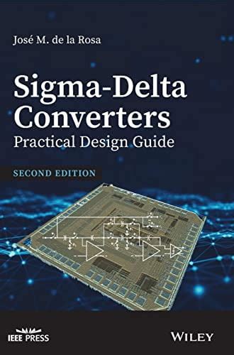Pre Owned Sigma Delta Converters Practical Design Guide Practical Design Guide 2nd Edition