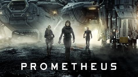 Prometheus 2012 Az Movies
