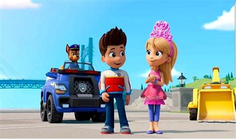 Pin By Cris Cordova On The Paw Patrol Pictures Paw Patrol Cartoon Paw Patrol Ryder Paw Patrol