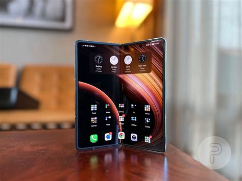 Honor Magic V2 Foldable Flagship To Launch On July 12 Update