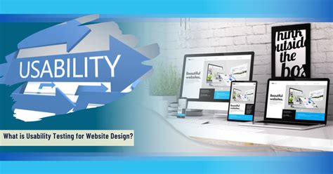 What Is Usability Testing For Website Design Tech Motor