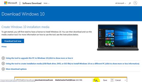 Uefi Bios как установить Windows 10