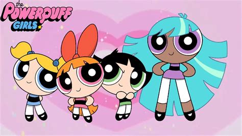 The Powerpuff Girls Ft Bliss By Nino134 On Deviantart