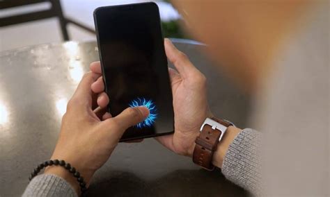 Do We Need In Display Fingerprint Scanners GadgetMatch