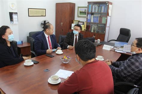 СОЁЛЫН Соёл спорт аялал жуулчлал залуучуудын яам Facebook