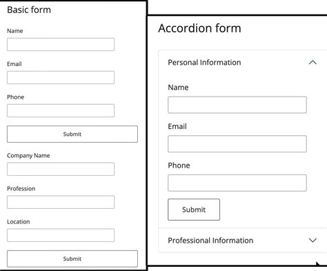 shiny level up your shiny forms accordions dynamic goodness