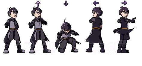 Dark Den Fnf Pose Concept By Dennisfbrunca04 16 On Newgrounds