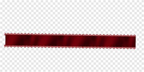 Listón Rojo Cinta Lazo De Cinta Png Pngegg